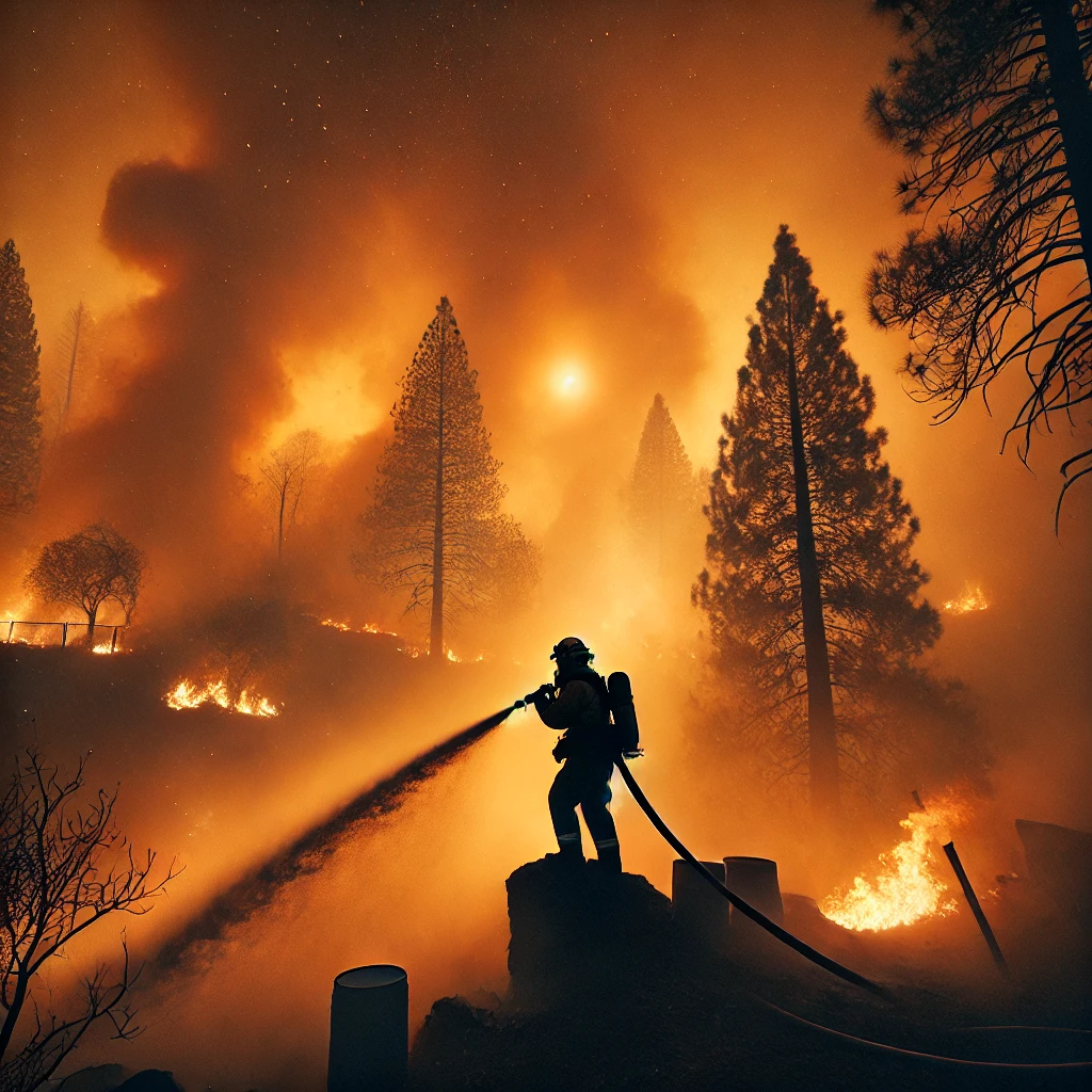 A Message from USBC President: ﻿Standing Together After the California ...