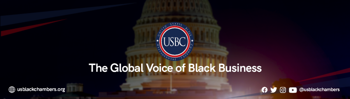 A Message from USBC President Honoring Juneteenth: A Legacy of Freedom ...
