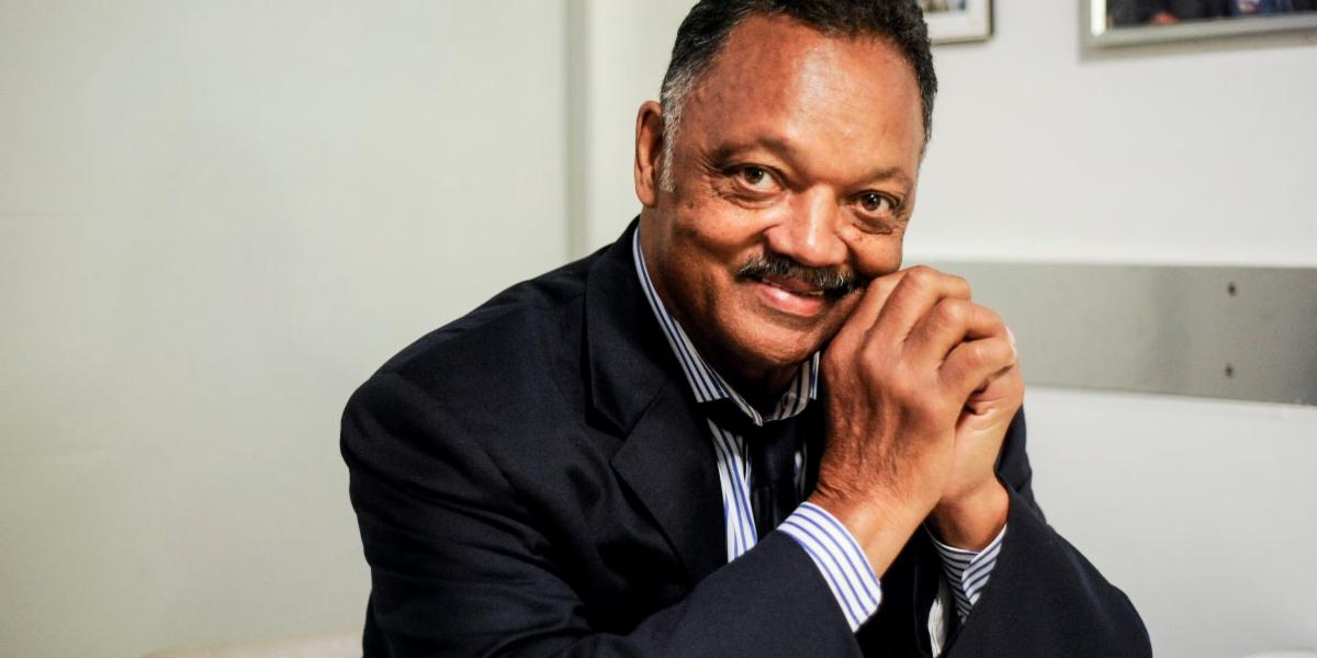 U.S. Black Chambers, Inc. Mourns the Passing of Reverend Jesse Louis ...